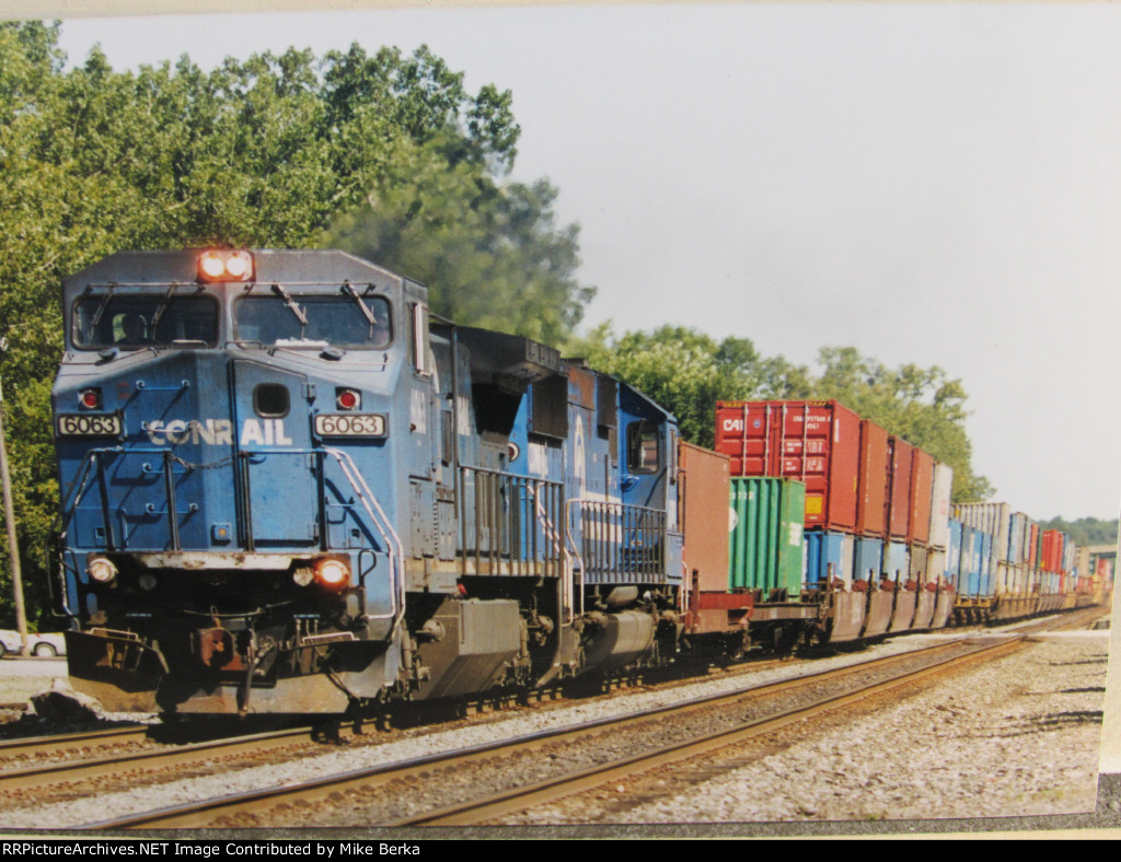 Conrail